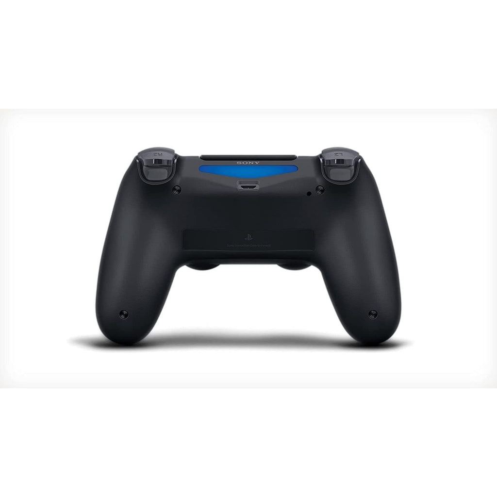 Sony PlayStation Dual Shock 4 Wireless Controller - Black– Gadcet UK