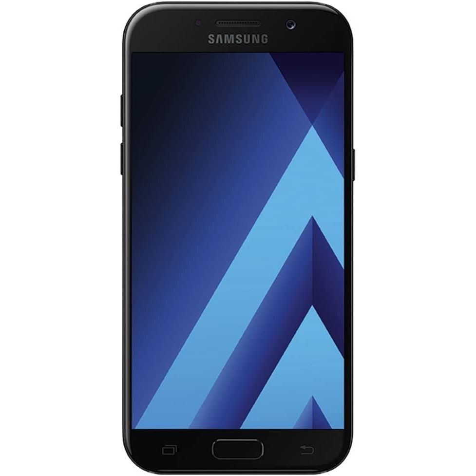 Samsung Galaxy A5 A520F (2017) 32GB Black - Unlocked– Gadcet UK