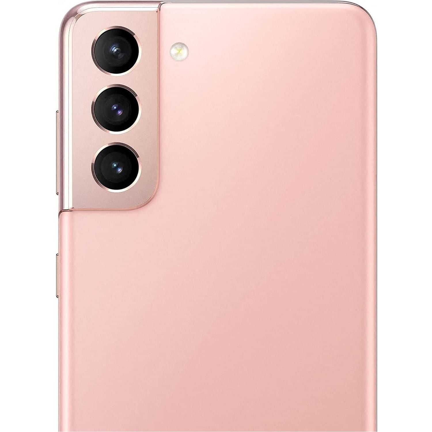 Samsung Galaxy S21 5G 256GB, Phantom pink - Unlocked | Gadcet UK