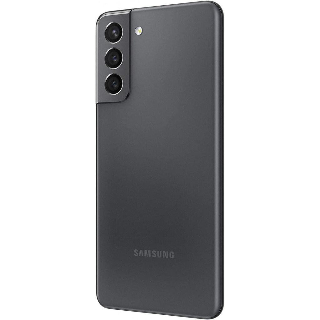Samsung Galaxy S21 5G 128GB Phantom Grey SIM-Free Unlocked Mobile Phon ...