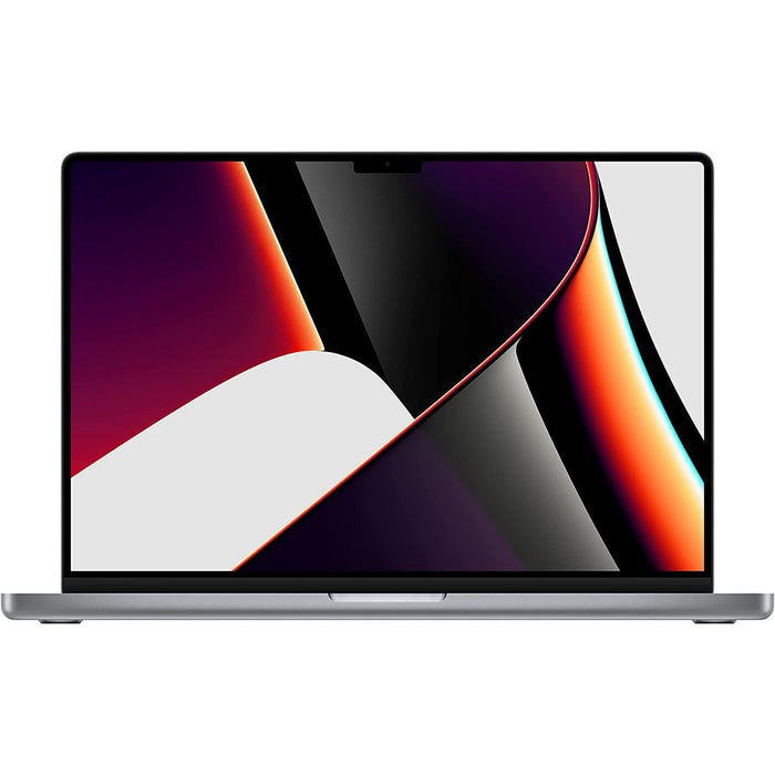 Apple MacBook Pro 2021 16" M1 Pro Chip, 16GB, 1TB SSD - Space Grey ...