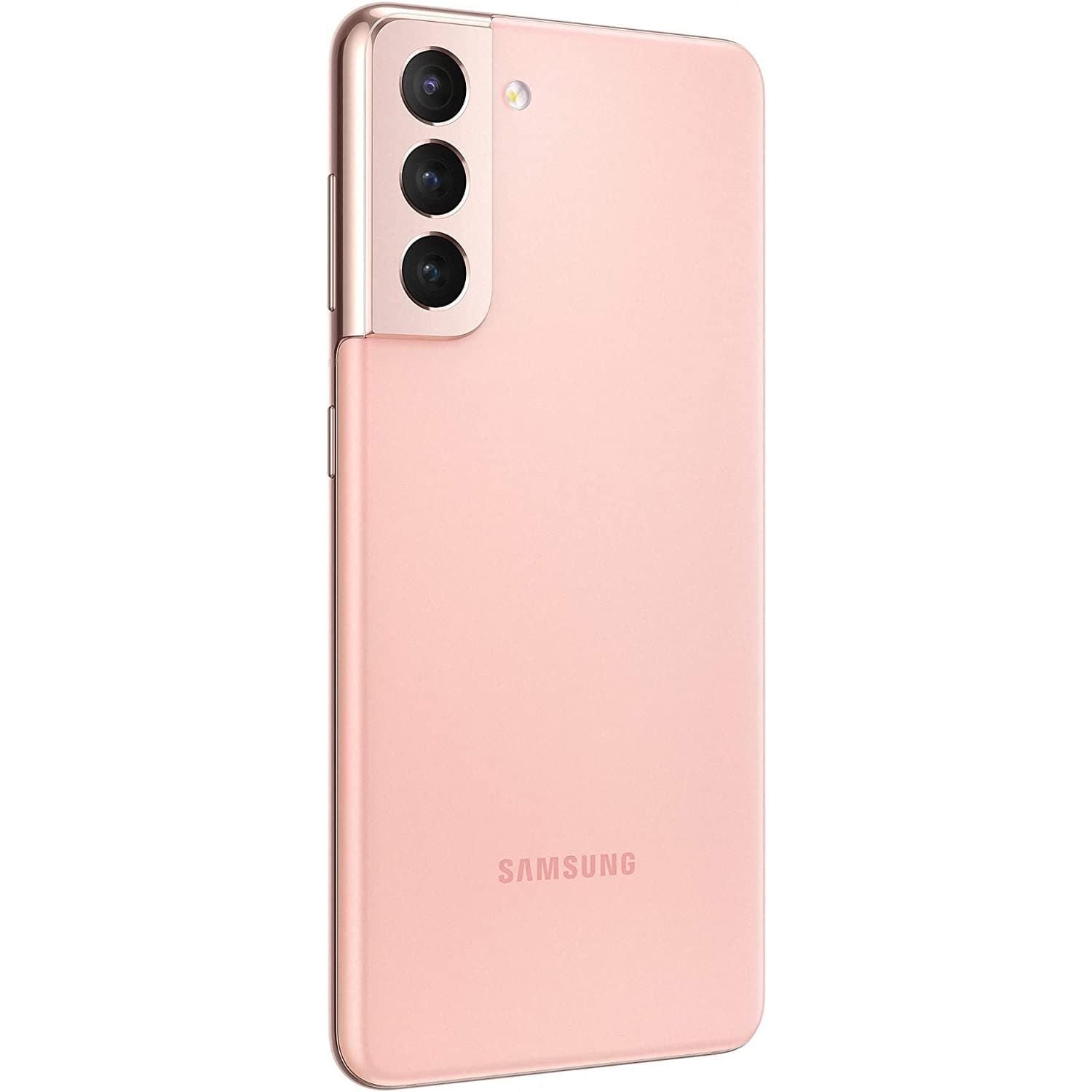 Samsung Galaxy S21 5G 256GB, Phantom pink - Unlocked | Gadcet UK