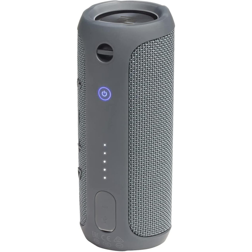 JBL Flip Essential Portable Bluetooth Speaker with Rechargeable Battery ...