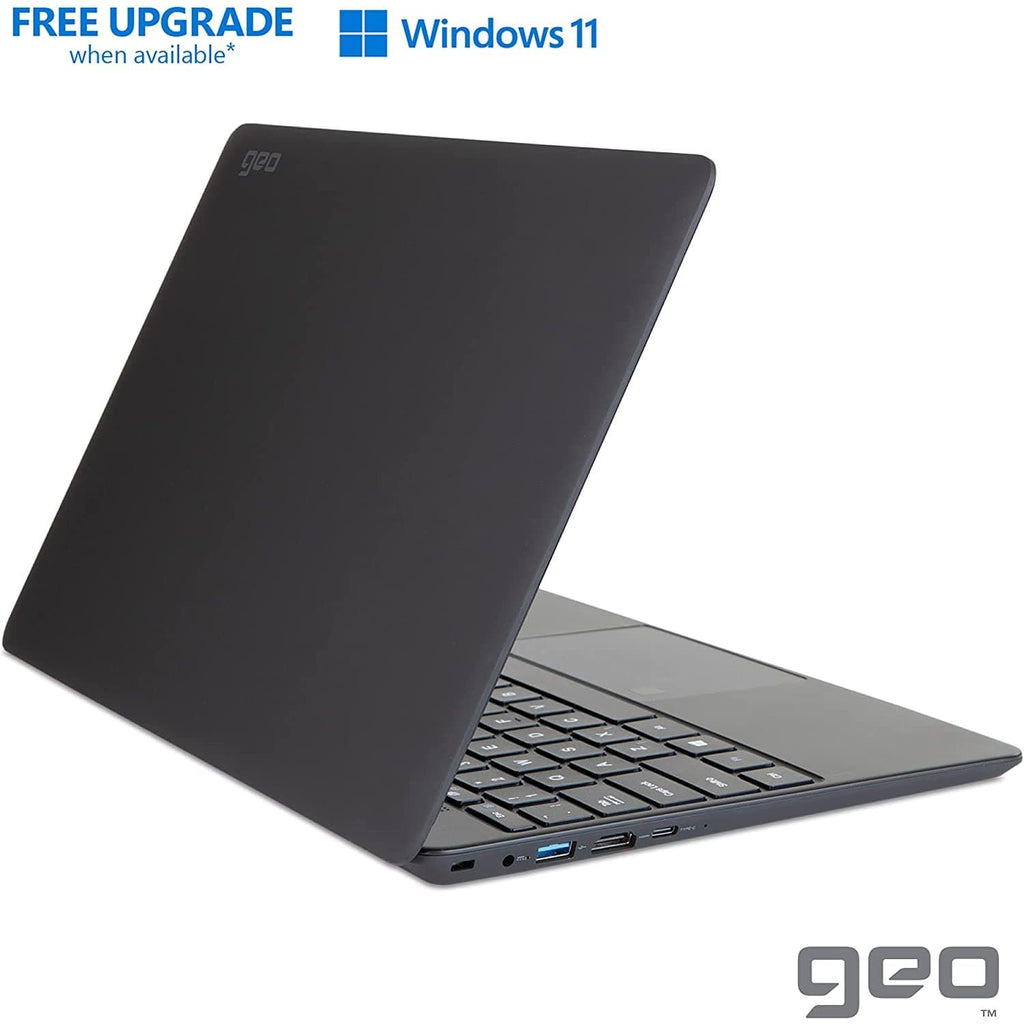 GEO Infinity GeoBook 540 14"- inch FHD Intel Core i5-10210U, 8GB RAM ...