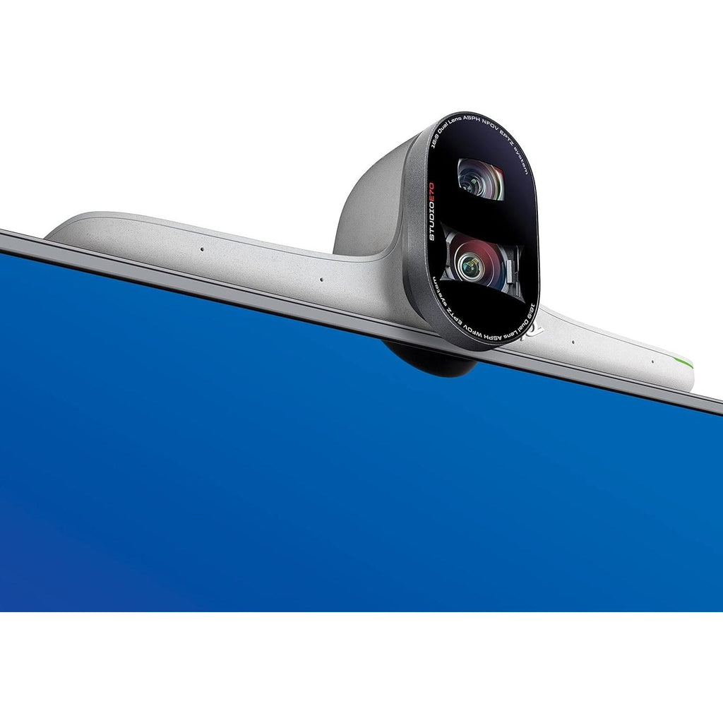 Plantronics POLY P025 STUDIO E70 Intelligent Meeting Camera | Gadcet UK ...