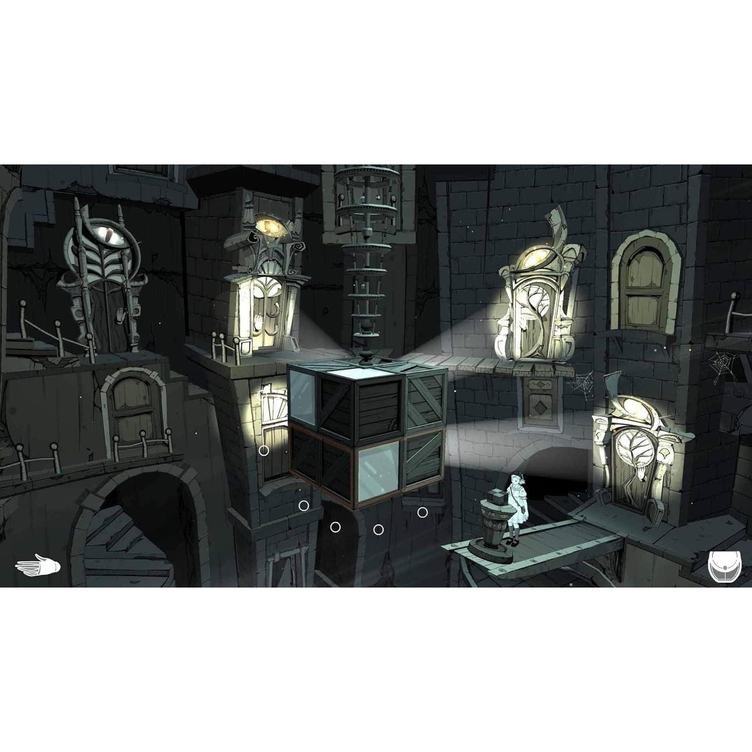 Iris Fall (PS4) | Gadcet UK PS4 Games £33.99 Gadcet Dagenham Iris Fall ...