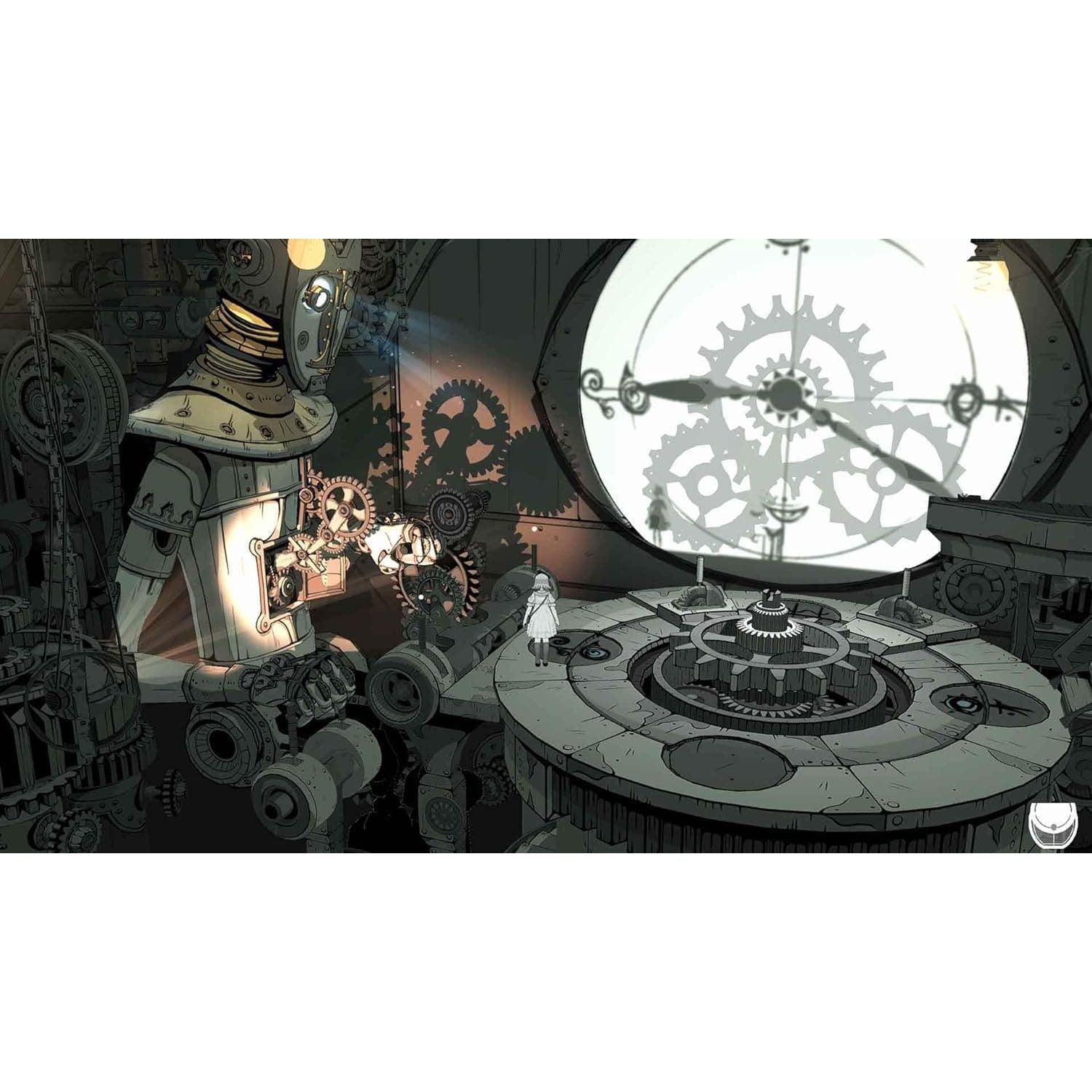 Iris Fall (PS4) | Gadcet UK PS4 Games £33.99 Gadcet Dagenham Iris Fall ...