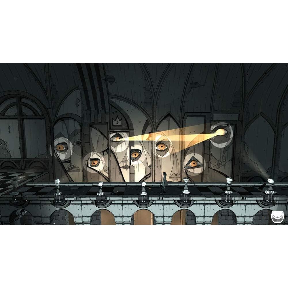 Iris Fall (PS4) | Gadcet UK PS4 Games £33.99 Gadcet Dagenham Iris Fall ...