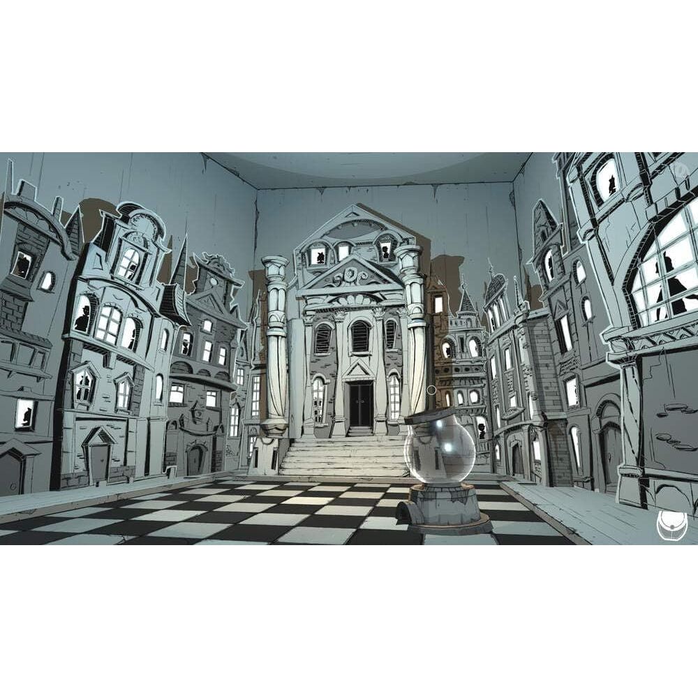 Iris Fall (PS4) | Gadcet UK