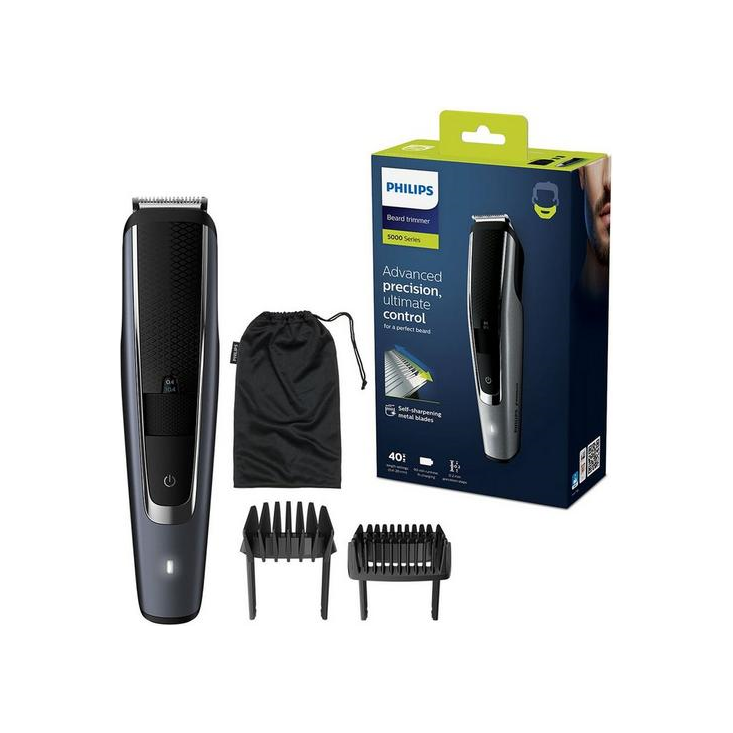 Philips Series 5000 Lift & Trim PRO Beard Trimmer BT5502/13– Gadcet UK