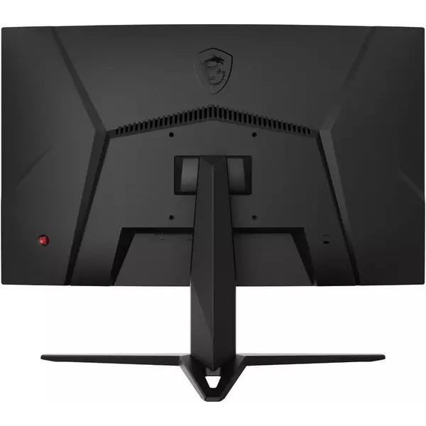 MSI Optix G24C4 Full HD 24" Curved LED Gaming Monitor [Black] | Gadcet UK