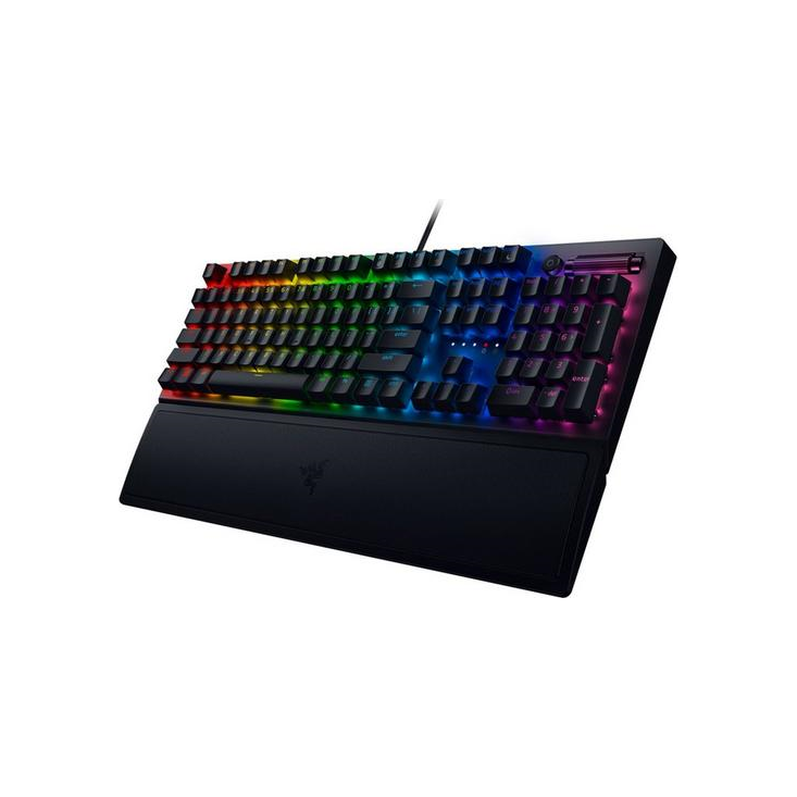 Razer Blackwidow V3 Mechanical Gaming Keyboard | Gadcet UK