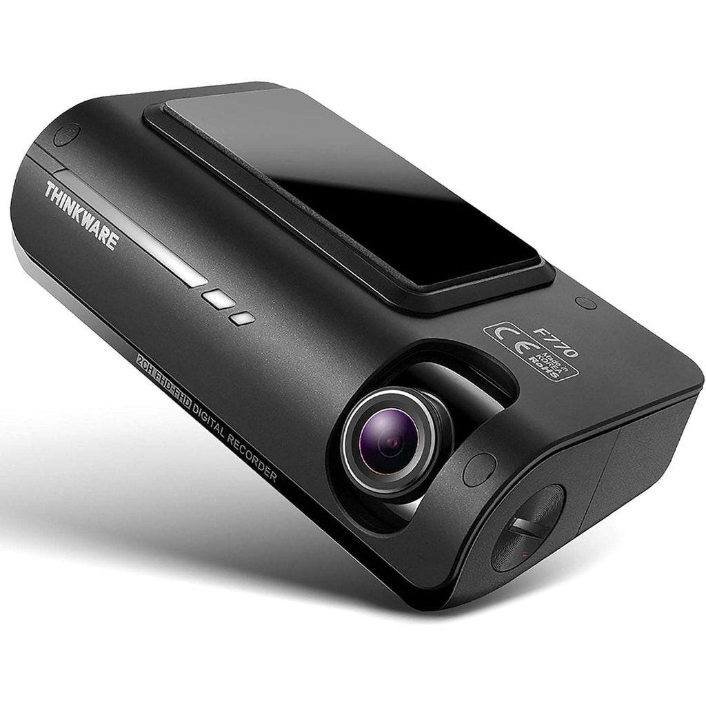 Thinkware F770 Dash Cam Full HD 1080p Front Car Camera Dashcam - Super ...
