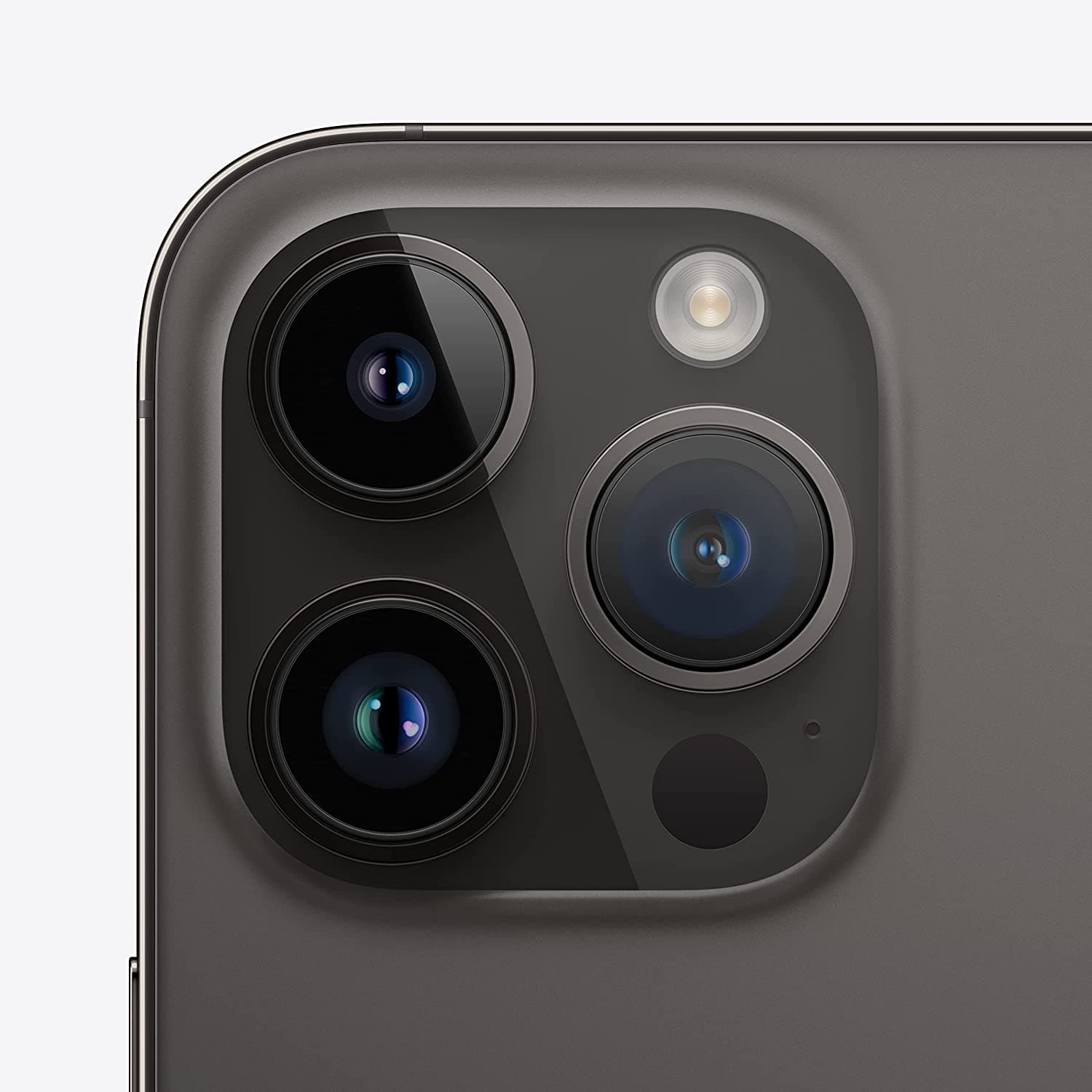 Apple iPhone 14 Pro 5G 256GB, Space Black - Unlocked | Gadcet UK