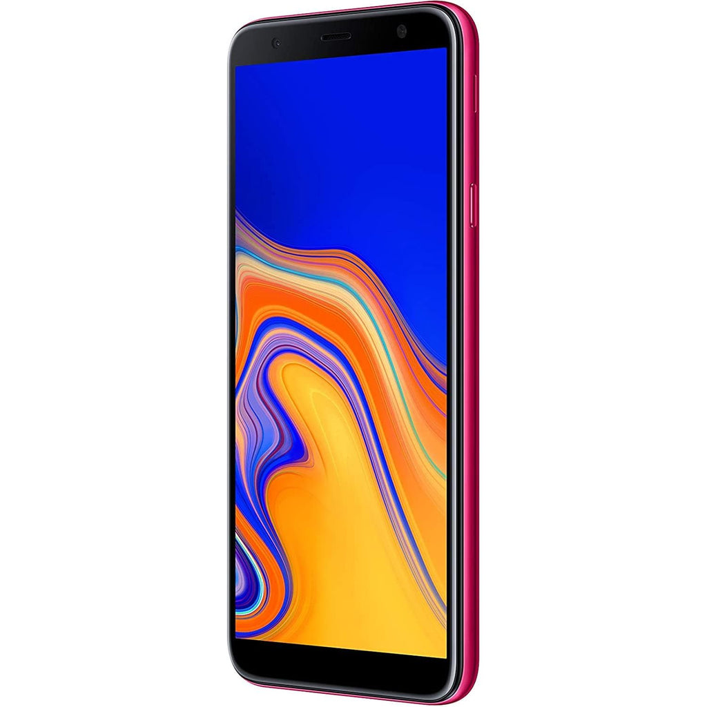 Galaxy J4 Plus 32GB - Rose pink - Unlocked– Gadcet UK