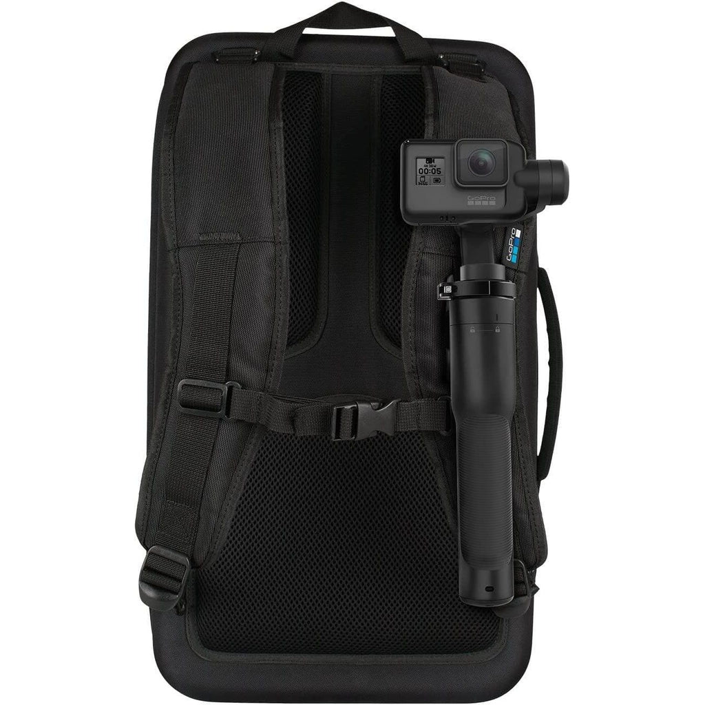 GoPro Karma Grip Stabilizer - Black | Gadcet UK