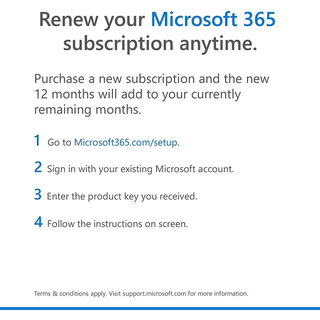 Microsoft 365 Personal | Office 365 apps | 1 user | 1 year subscriptio ...