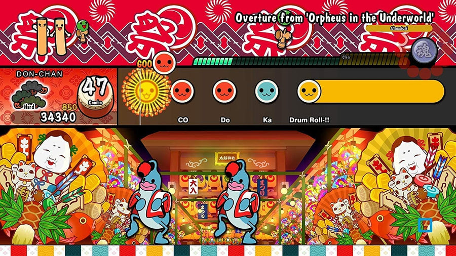 Nintendo switch drum n fun store
