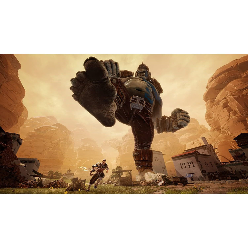 Extinction (PS4) | Gadcet UK Games £5.00 playstation Extinction (PS4)