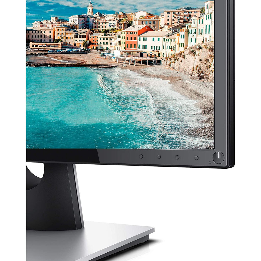 Dell SE2216H 21.5 Inch Full HD (1920 x 1080) Monitor, 60 Hz, VA, HDMI ...