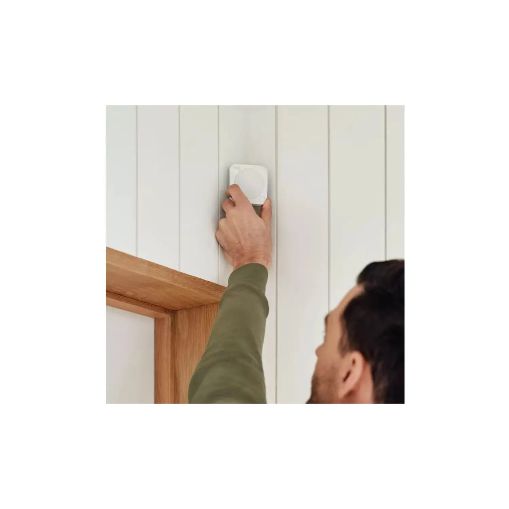 Ring Alarm Motion Detector - Smart Home Security Sensor– Gadcet UK
