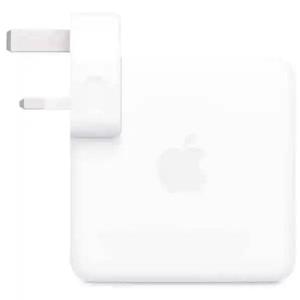Apple - 61 Watt USB-C Power adapter - White | Gadcet UK Power Adapters ...