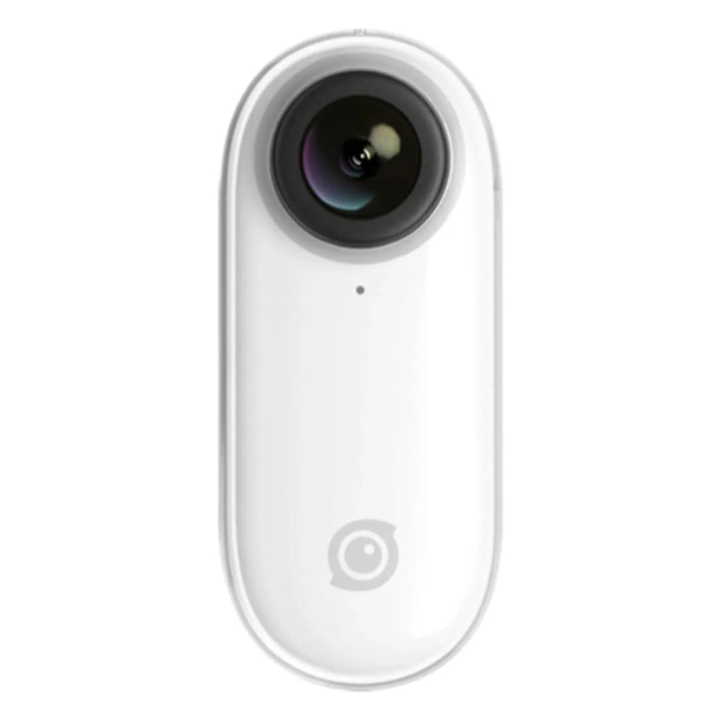 INSTA360 GO, ACTION CAMERA - THE 20 GRAM STEADY CAM– Gadcet UK