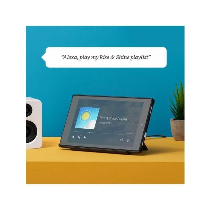 Amazon Show Mode Charging Dock for Fire HD 10 (8th Gen, 2017) | Gadcet ...