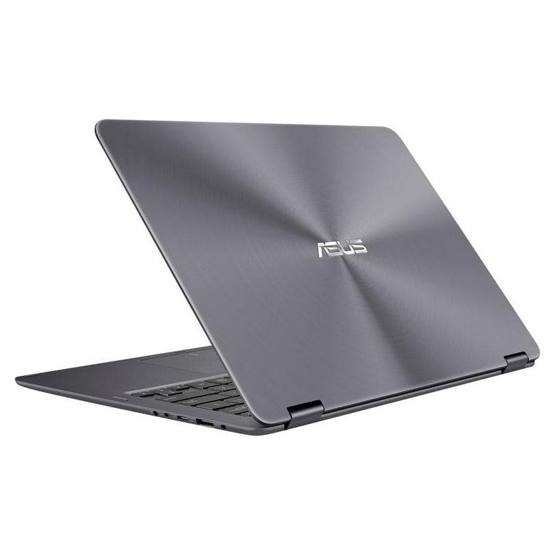 Asus Zenbook Flip Laptop Intel Core M3 7th Gen, 4 GB, 128 GB– Gadcet UK