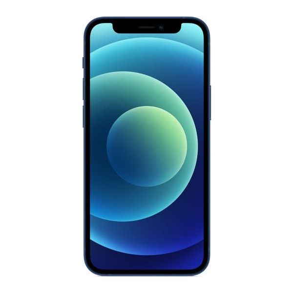 Apple iPhone 12 Mini 64GB Blue Sim-Free Unlocked Mobile Phone– Gadcet UK