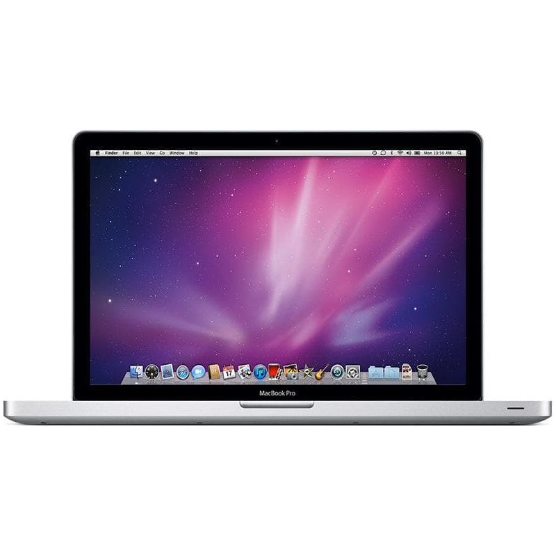 Apple MacBook Pro 12,1, Intel Core i5-5257U, 8GB Ram, 128GB SSD - Silv ...