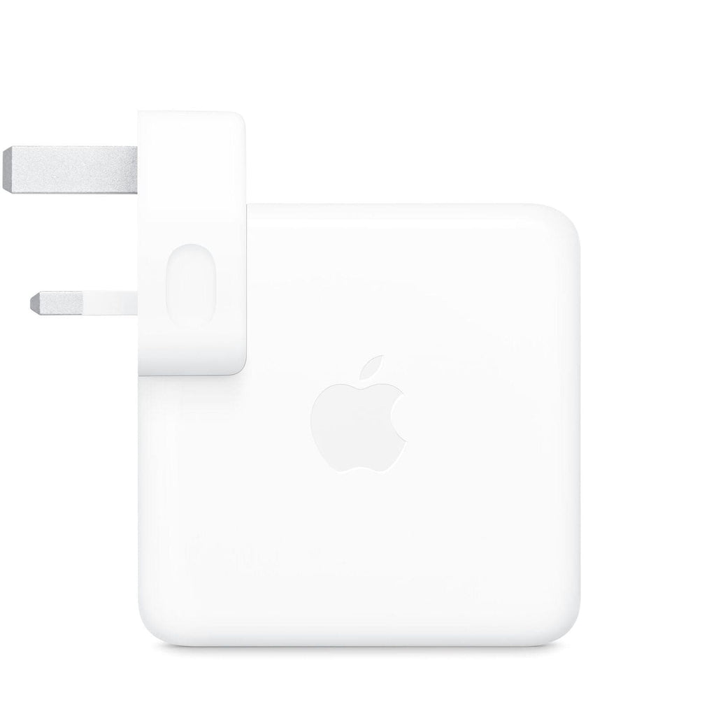 Apple - 61 Watt USB-C Power adapter - White | Gadcet