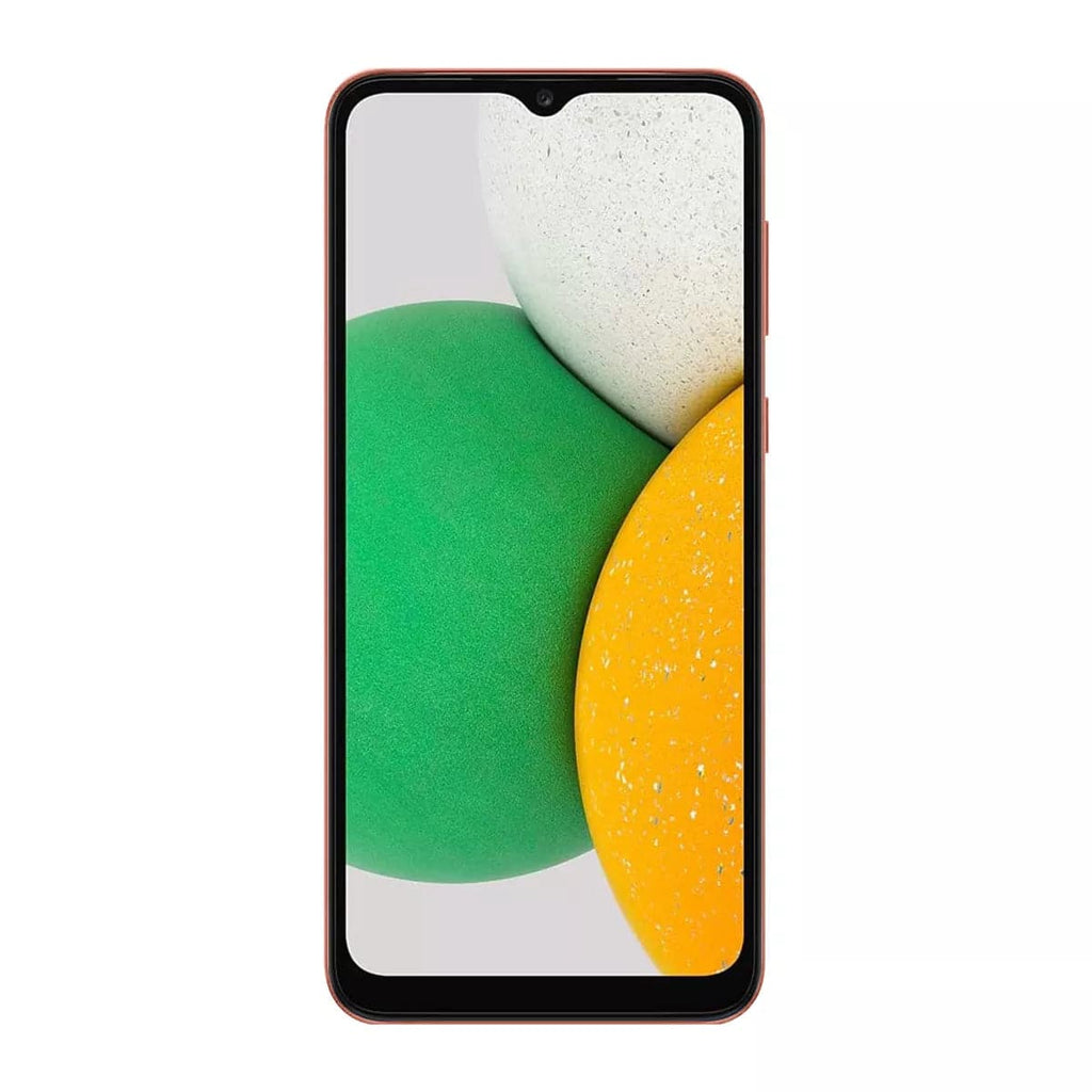 Samsung Galaxy A03 Core 4G, 32GB Storage, 2GB RAM, Dual SIM, Bronze ...